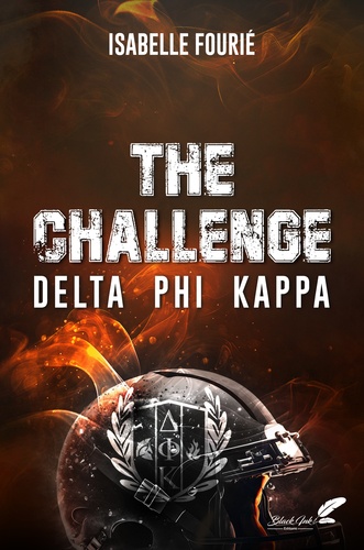 The Challenge - Delta phi kappa de Isabelle Fourié - Grand Format - Livre - Decitre