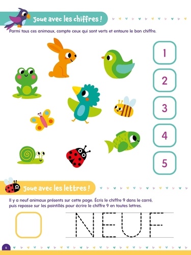 Mon premier livre de jeux - Isabelle Jacqué - Livres - Furet du Nord