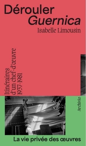 Dérouler "Guernica" de Isabelle Limousin - Poche - Livre - Decitre