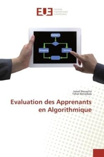 Evaluation des Apprenants en Algorithmique de Ismail Bouacha - Poche - Livre - Decitre