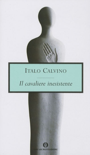 Il cavaliere inesistente de Italo Calvino - Poche - Livre - Occasion ...