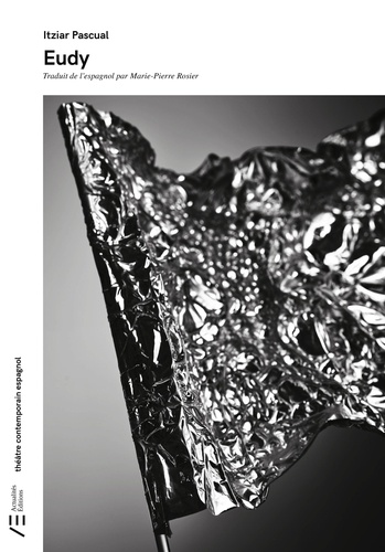 Eudy de Itziar Pascual - Livre - Decitre