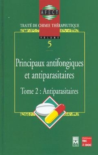 Traité de chimie thérapeutique - Volume 5, Tome... - J-D Brion - Livres ...