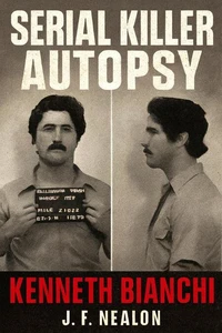 Serial Killer Autopsy: Paul John Knowles, The Casanova Killer de J.F ...