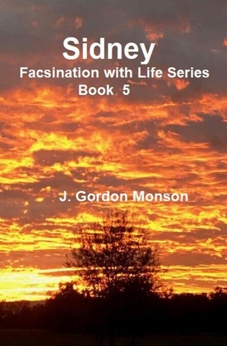 Sidney de J. Gordon Monson - ePub - Ebooks - Decitre
