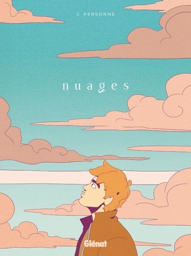 Nuages de J Personne - Album - Livre - Decitre
