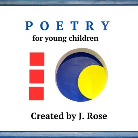 Poetry for Young Children - J. Rose - Ebooks - Furet du Nord