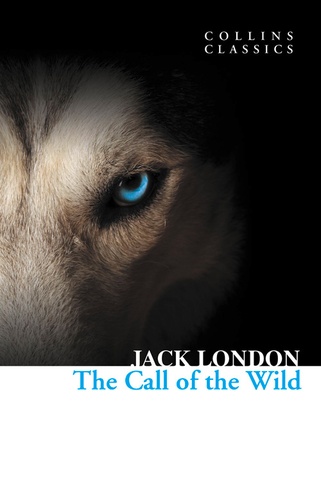 The Call of the Wild de Jack London - Livre - Occasion - Decitre