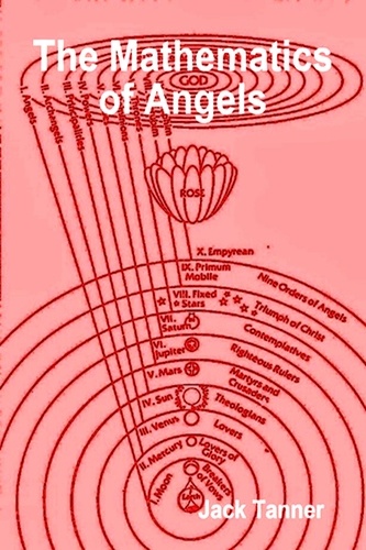 The Mathematics of Angels - The Angel Series, #4 de Jack Tanner - ePub ...