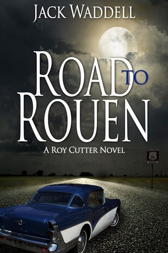 Road to Rouen de Jack Waddell - ePub - Ebooks - Decitre