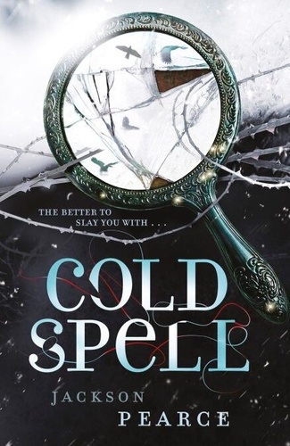 Cold Spell de Jackson Pearce - ePub - Ebooks - Decitre