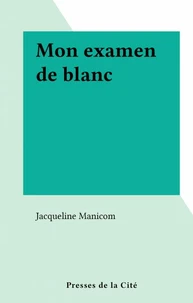 La graine de Jacqueline Manicom - Decitre