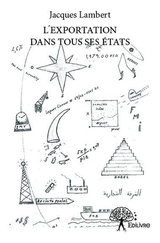 L´exportation dans tous ses états - Club des... de Jacques Lambert - Livre - Decitre