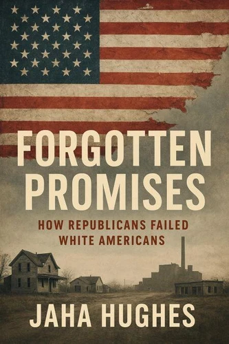 Forgotten Promises: How Republicans Failed White Americans de Jaha ...