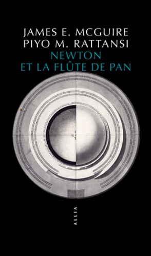 Newton et la flûte de Pan de James E. McGUIRE - Poche - Livre - Decitre