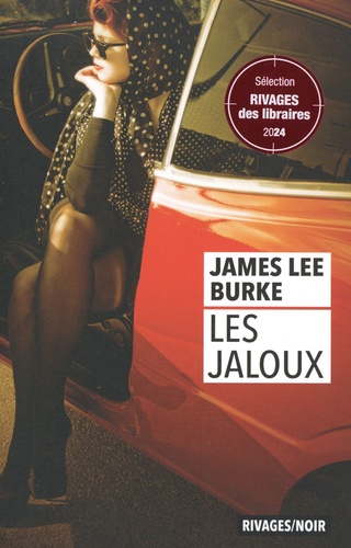 Les jaloux de James Lee Burke - Poche - Livre - Decitre