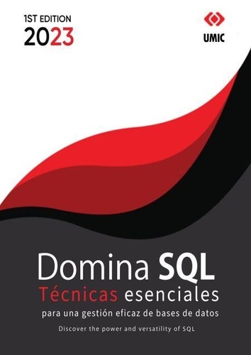 Domina SQL : Técnicas esenciales para una... de James Lee - ePub - Ebooks - Decitre