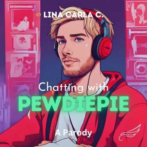 Chatting With PewDiePie: A Parody de James Lore - ePub - Ebooks - Decitre