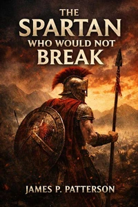 The Spartan Who Never Smiled de James P Patterson - Decitre