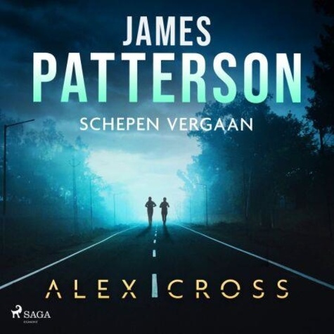 Schepen vergaan de James Patterson - audio - Ebooks - Decitre