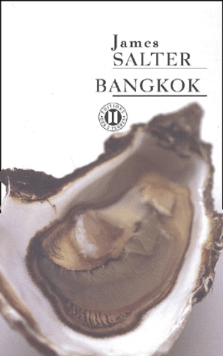 Bangkok de James Salter - Grand Format - Livre - Occasion - Decitre
