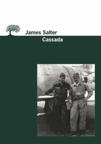 Cassada de James Salter - Grand Format - Livre - Occasion - Decitre
