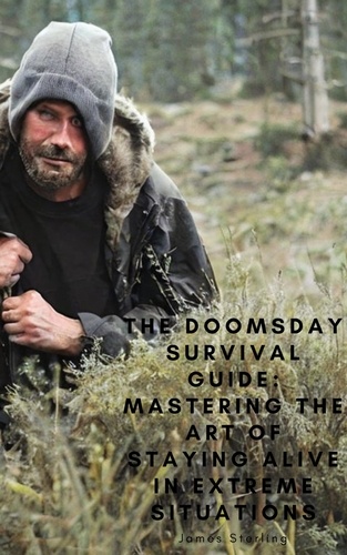 The Doomsday Survival Guide: Mastering the Art of... de James Sterling ...