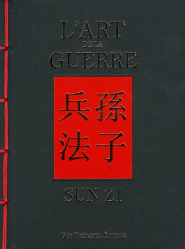 L'art de la guerre - Nouvelle traduction de James Trapp - Poche - Livre ...