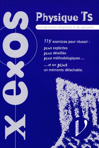 Physique, TS - Enseignement général et... de Jamil Nasser - Livre - Decitre