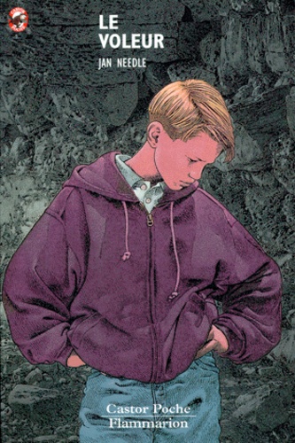 Le voleur de Jan Needle - Poche - Livre - Decitre