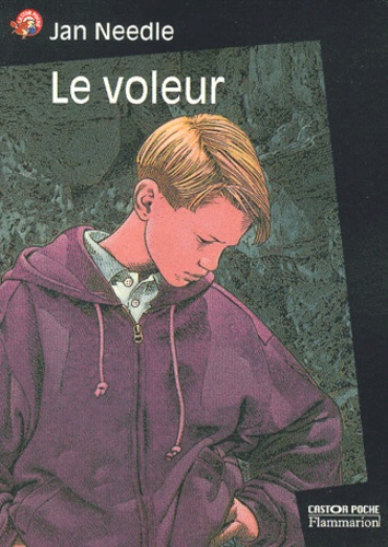 Le voleur de Jan Needle - Poche - Livre - Decitre