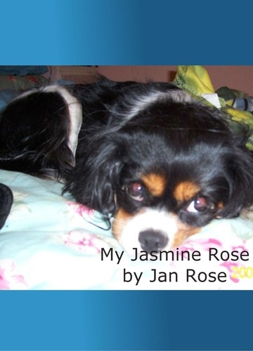 My Jasmine Rose de Jan Rose - ePub - Ebooks - Decitre
