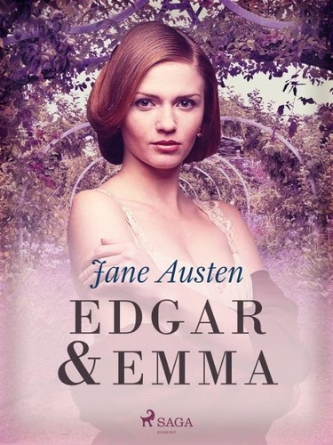 Edgar & Emma de Jane Austen - ePub - Ebooks - Decitre