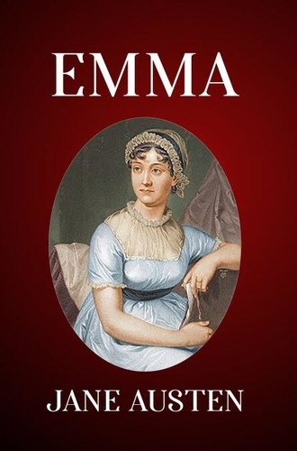 Emma de Jane Austen - ePub - Ebooks - Decitre