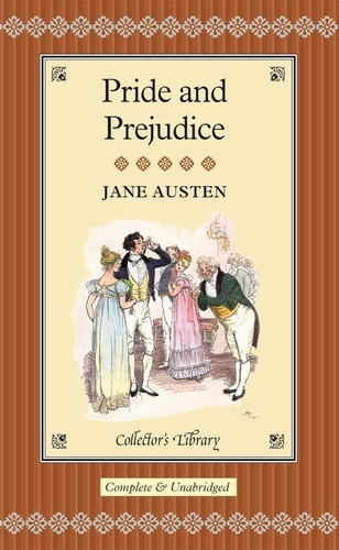 Pride and Prejudice de Jane Austen - Livre - Occasion - Decitre
