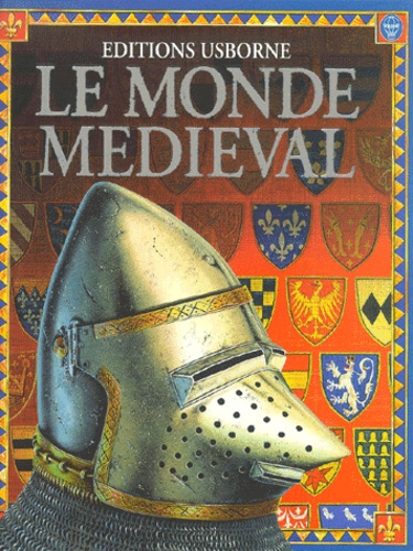 Le Monde Medieval de Jane Bingham - Album - Livre - Occasion - Decitre