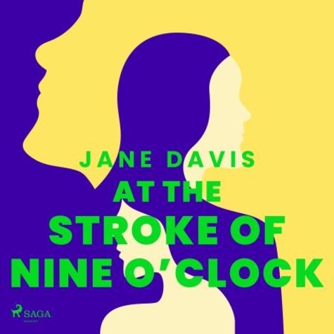 At the Stroke of Nine O’Clock de Jane Davis - audio - Ebooks - Decitre