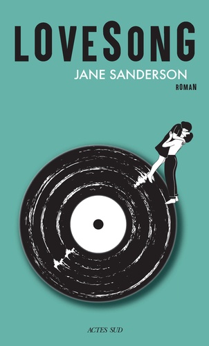 Lovesong de Jane Sanderson - Grand Format - Livre - Decitre