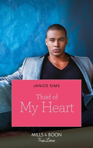 Thief Of My Heart de Janice Sims - ePub - Ebooks - Decitre