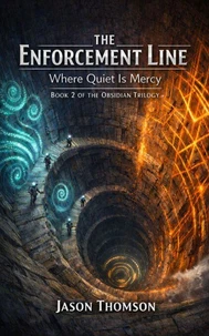 The Consent Door: A Space Archaeology Thriller Where Consent Is the Key ...