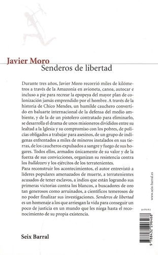 Senderos De Libertad De Javier Moro Grand Format Livre Decitre Senderos De Libertad De Javier Moro Grand Format Livre Decitre