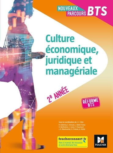 Culture économique, juridique et managériale... de Jean-Charles Diry ...