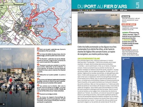 Ile de Ré de Jean-Christophe Mathias - Grand Format - Livre - Decitre