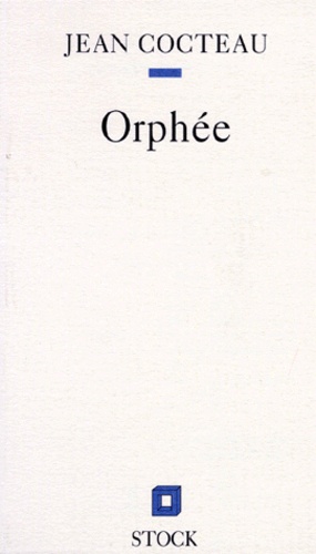 Orphée de Jean Cocteau - Grand Format - Livre - Occasion - Decitre