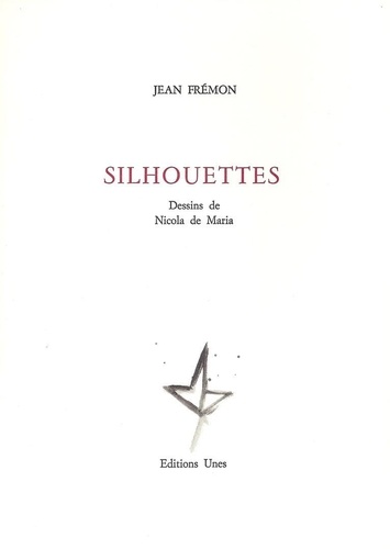 Silhouettes de Jean Frémon - Livre - Decitre