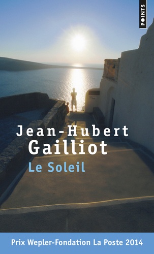 Le Soleil - Jean-Hubert Gailliot - Livres - Furet du Nord