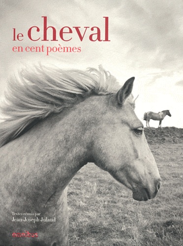 Le cheval en cent poèmes de Jean-Joseph Julaud - Livre - Decitre