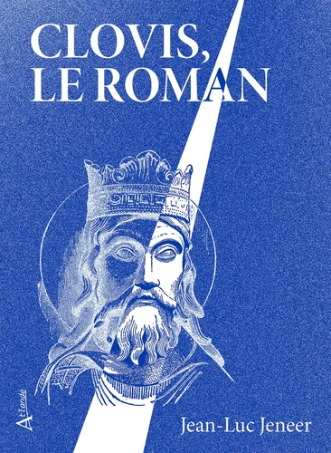 Clovis, le roman de Jean-Luc Jeener - Decitre