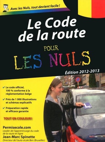 Le Code Pour Les Nuls