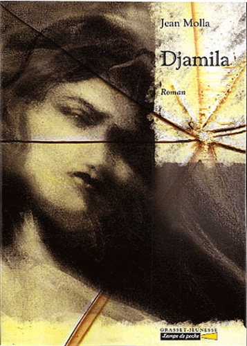 Djamila de Jean Molla - Livre - Decitre